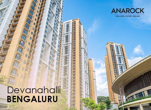 ANAROCK Property Consultants