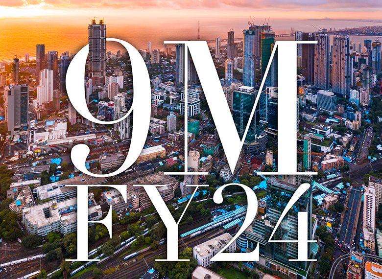 ANAROCK Property Consultants