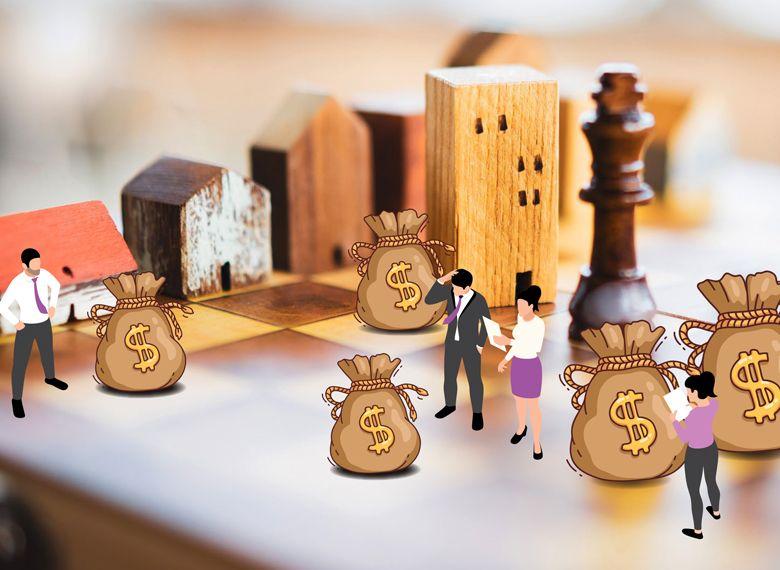 ANAROCK Property Consultants