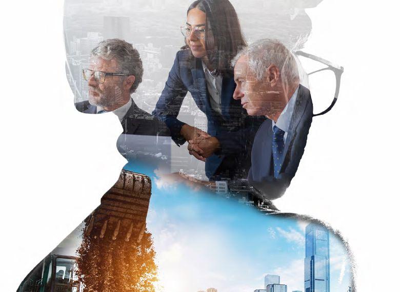 ANAROCK Property Consultants