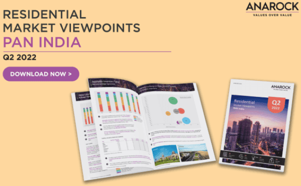 ANAROCK Property Consultants