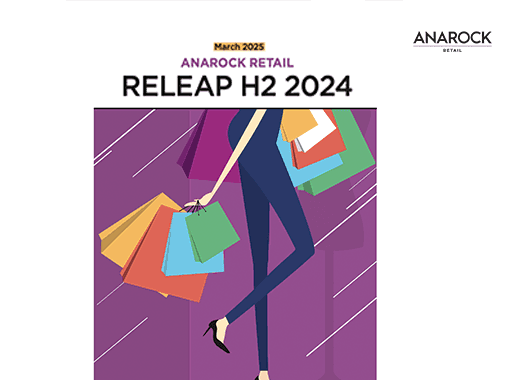 ANAROCK Property Consultants