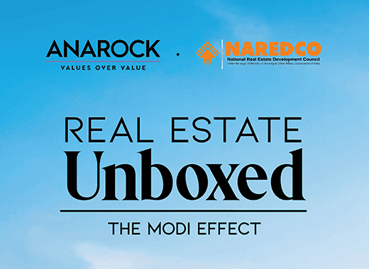 ANAROCK Property Consultants