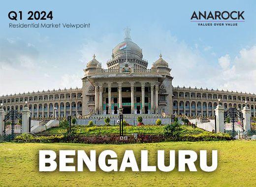 ANAROCK Property Consultants