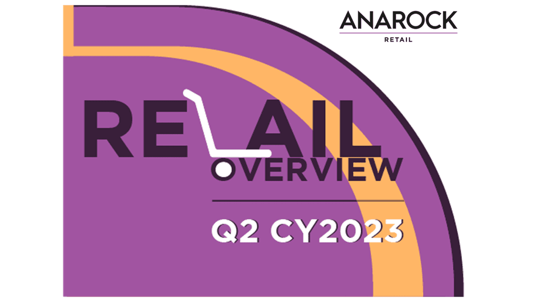 ANAROCK Property Consultants