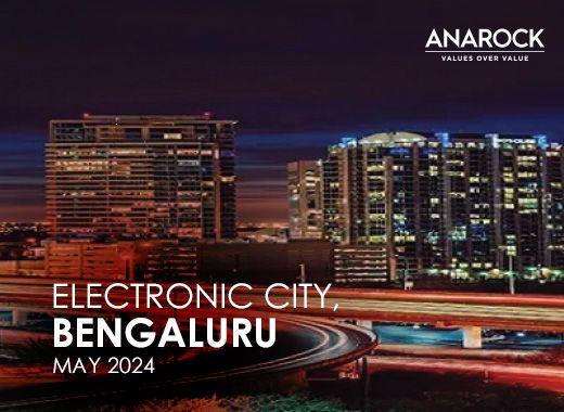 ANAROCK Property Consultants